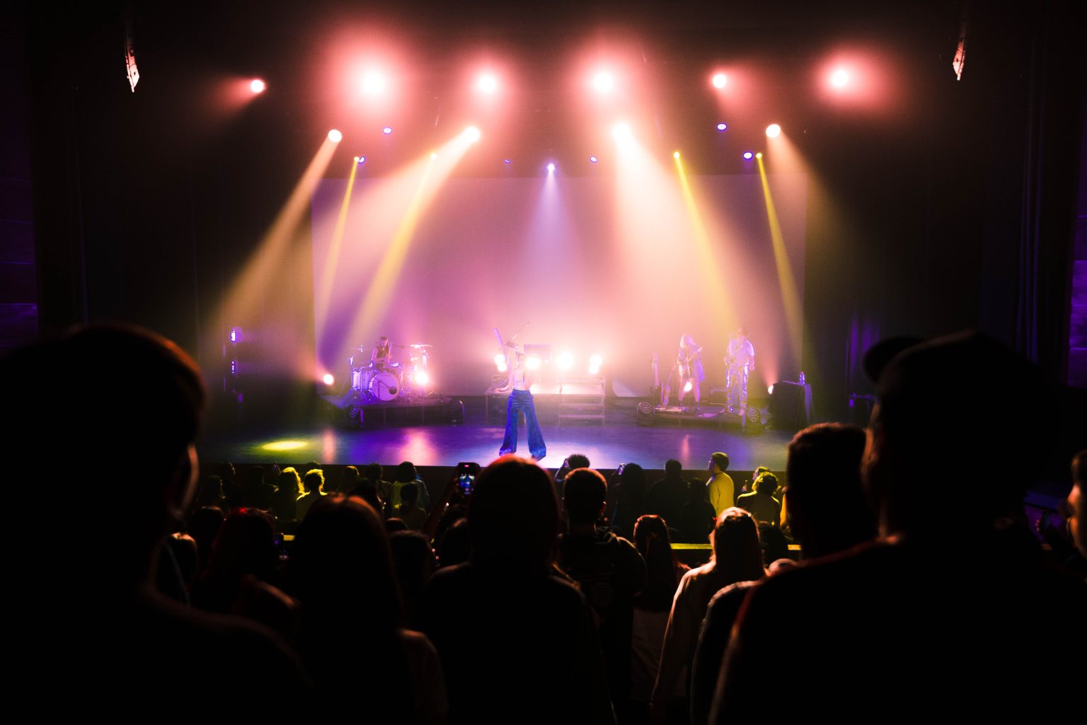 REGRESA EL BALLET CLÁSICO AL TRM – Teatro Regional del Maule